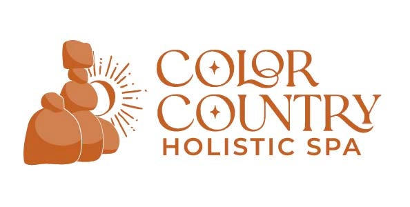 Home | Color Country Holistic Spa; Massage & Salt Cave